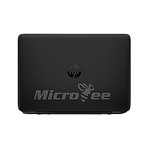 HP Laptop ELITEBOOK 840 G2 Intel Core i7-5600u 2.60GHz 8GB DDR3 Ram 500GB HDD Webcam Win 10 Pro (Renewed)