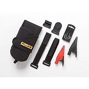 Fluke T6-KIT T6 Tester Accessory Starter KIT