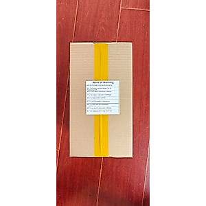 Flame Resistant Emergency Fire Safety Evacuation Ladder,Emergency Fire Escape Ladder Flame Resistant Safety Extension Rope Ladder with 2 Hooks,Homes Reusable Compact & Portable External Ladder