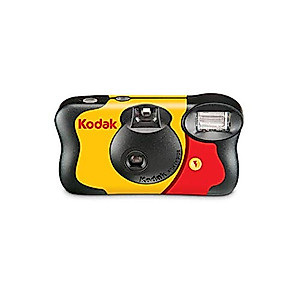 KODAK FunSaver 35mm Single Use Camera