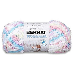 Bernat Pipsqueak Yarn (3-Pack) Sittin Pretty 162059-59315