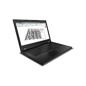 P17 Mobile Workstation, 17.3" FHD IPS Anti-Glare, Xeon W-10855M Processor, Quadro T2000, 32GB RAM, 1TB SSD, Windows 10 Pro, Fingerprint Reader Backlit KB