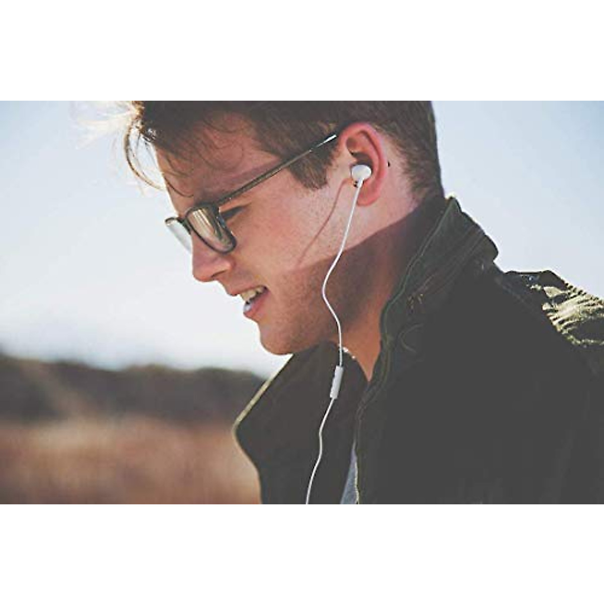 Wicked Audio Drive 600Cc Earbuds with Enhanced Bass, (Green)