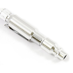 Forney 75334 Air Blow Gun, Pocket, Industrial Milton Style, Adjustable