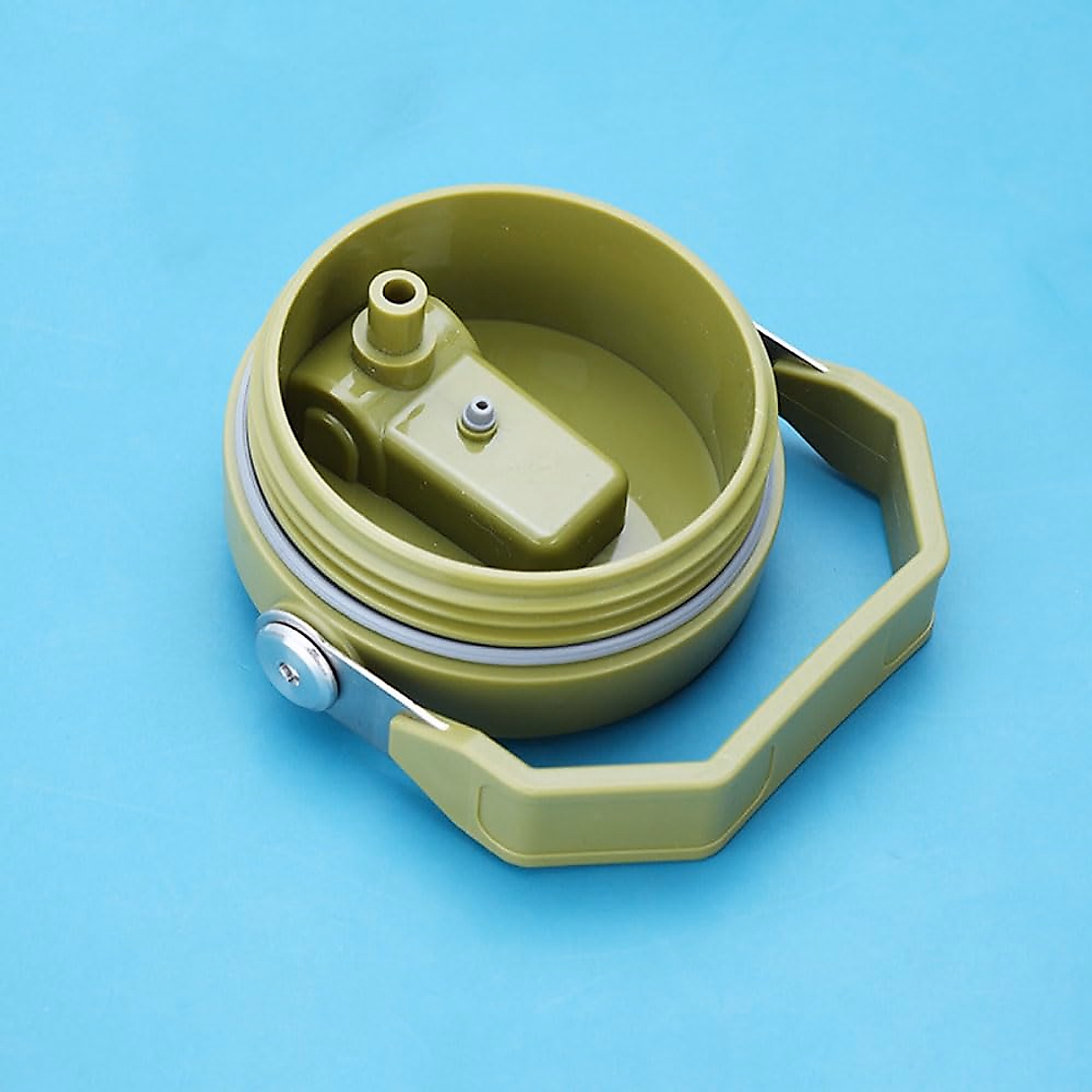 NETRIWOW Replacement Flip Tumbler Lid for Stanley 20oz And 30oz IceFlow Flip Tumbler(Pink)