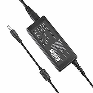 CJP-Geek 24V AC/DC Adapter Replacement for Cincon Electronics TRG36A24-12E03 TRG36A24-12E03-Level-V