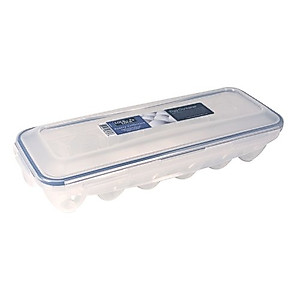 Lock & Lock Storage 12 Count Egg Container