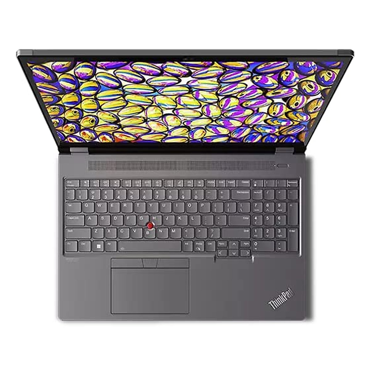 Lenovo Newest ThinkPad P16 Mobile Workstation, 16" WQUXGA (3840 x 2400) IPS Non-Touch, i9-12900HX, 32GB DDR5, 1TB SSD, A3000 12GB GDDR6, Win11P - RAYDES