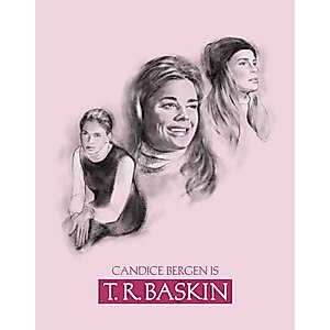 T.R. Baskin