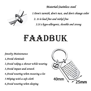 FAADBUK Graphic Designer Gift Graphic Artist Gift Web Designer Gift Graduate gift (graphic designer Keychain)