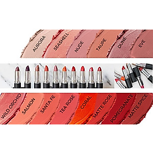 Gabriel Cosmetics Lipstick (Nude - Light Flesh Tone/Cool Crème)