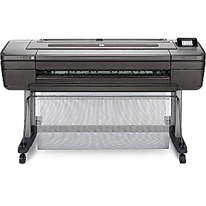 HP DesignJet Z9⁺ Dual roll 44-in Postscript Printer
