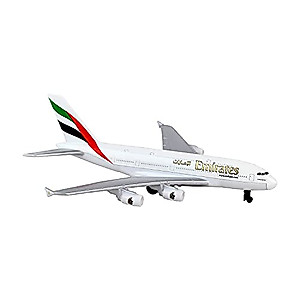 Daron Emirates A380 Single Plane