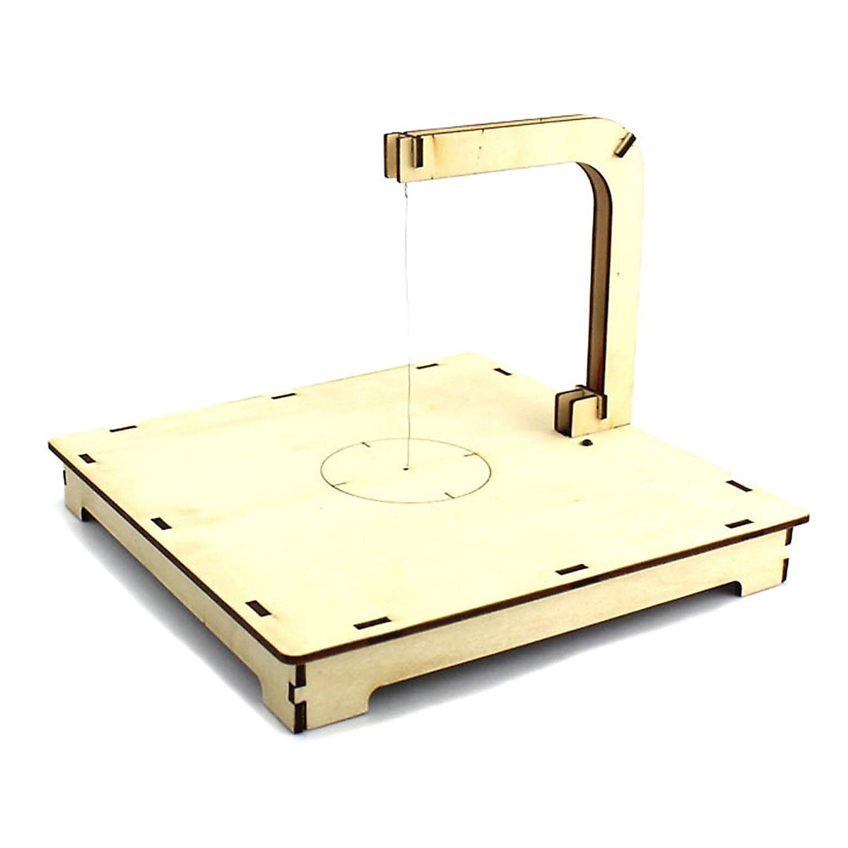 Hot Wire Foam Cutting Machine Working Table Tool for Cutting Foams Sponge Pearl KT Board DIY Polystyrene Cutter Electric Heating