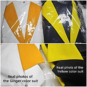 Royal Blue Tux for Men for Wedding Slim Fit 3 Piece Suit One Button Prom Suits Blazer Vest & Trousers