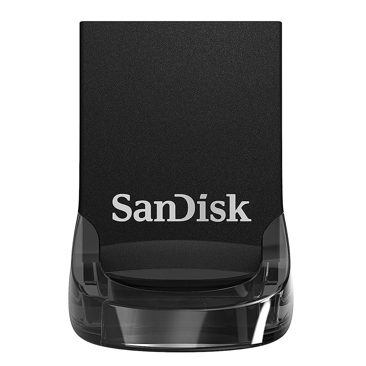 SanDisk 32GB Ultra Fit USB 3.1 Low-Profile Flash Drive (2 Pack Bundle) SDCZ430-032G-G46 Pen Drive with (1) Everything But Stromboli (TM) Lanyard