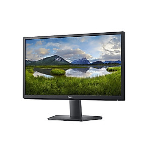 Dell 22 Monitor - SE2222H 22 8ms (gtg), VA (Vertical Alignment), Full HD (1920 x 1080), 60 Hz, Monitor Connectivity: VGA, HDMI 1.4