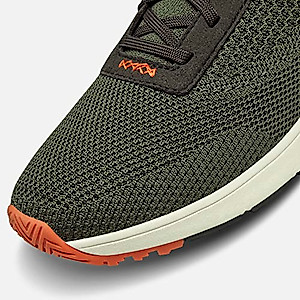 TRUE Linkswear All Day Knit 3 Breathable Women's Golf Shoes, Lightweight Comfort On and Off The Course