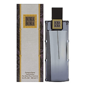 Liz Claiborne Bora Bora Men's 3.4-ounce Cologne Spray