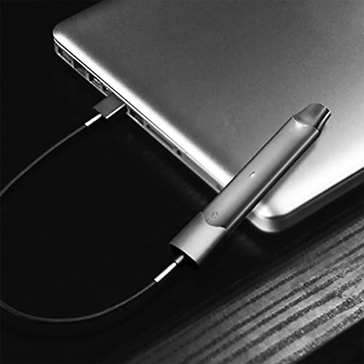 Smart USB Charger, USB Fast Charger Cord with Strong Magnetic Adsorption-16inches