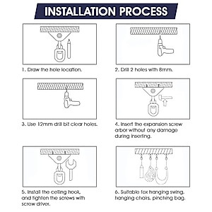 OTLS – Sensory Swing for Kids, Double Layer Outdoor & Indoor Swing for Kids & Adults with 360° Swivel Hanger, Machine Washable for Kids with Sensory Processing Disorder, ASD, ADHD, Holds Up to 220lb
