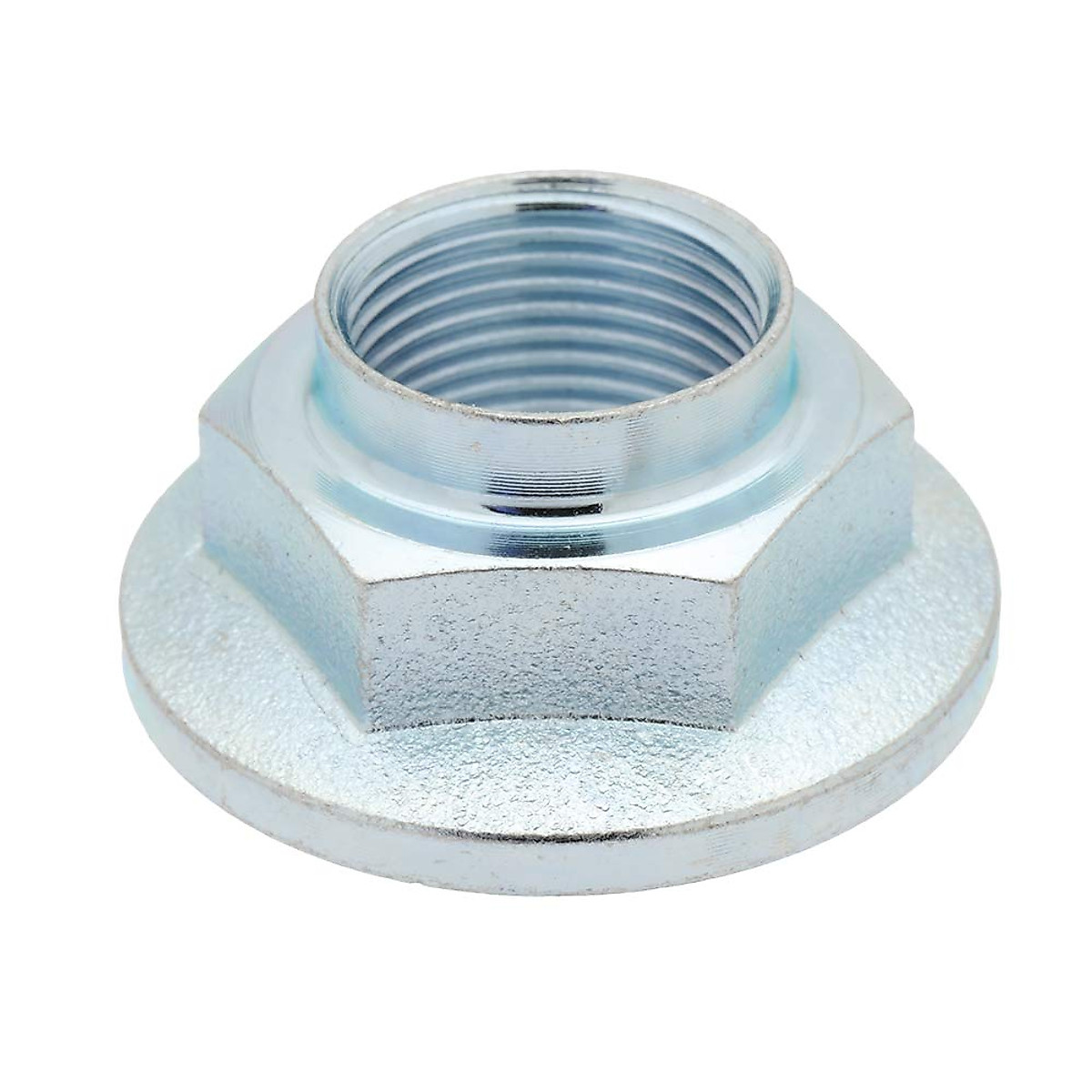 [1-Pack] 698-409 Front Left (Driver) Side Wheel Hub Bearing Steering Knuckle Assembly Kit Compatible with 2006-2012 Ford Fusion, [Lincoln] 2007-2012 MKZ, 2006 Zephyr, 2006-2011 Mercury Milan