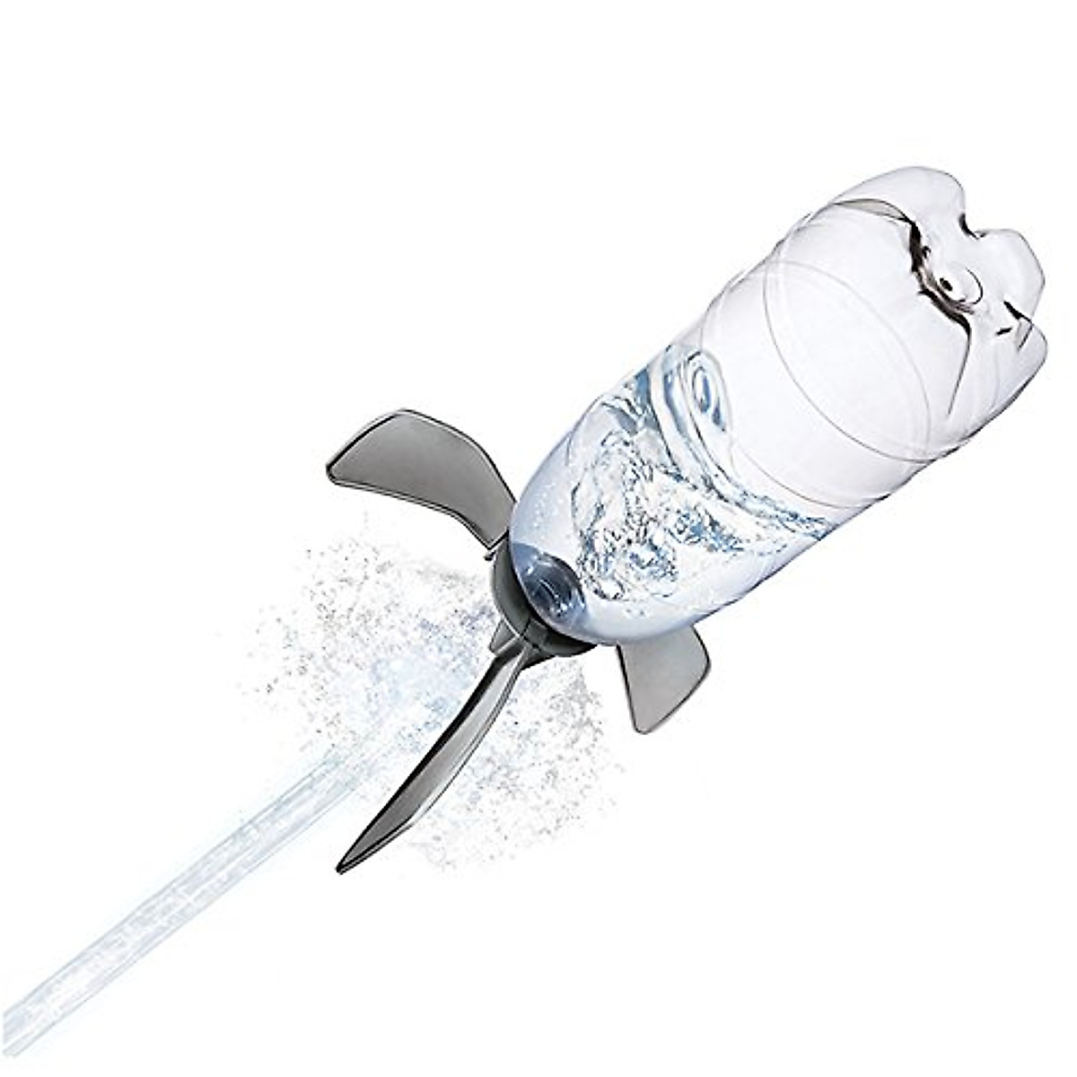 4M Water Rocket Kit, DIY Science Space Stem Toys, For Boys & Girls Ages 8+