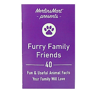 Naturals Balance L.I.D. Mini Rewards Dog Treats 3 Flavor Bundle - (1) Each: Salmon, Chicken, Turkey (5.3 Ounces) - Plus Fun Animal Facts Booklet Bundle