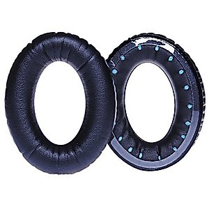 Newstylee Replacement Earpad Ear Pad Cushions for Bose Around Ear Ae1 & Triport 1 Tp-1 Headphones by Newstylee