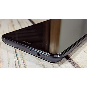 ZTE Blade Max View Factory Unlocked (GSM + Verizon Wireless) 32GB Android Smartphone - 6" edge-to-edge Screen - Black