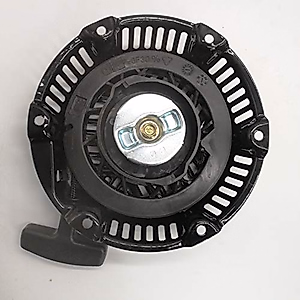 Recoil Starter Assembly Rewind Fit for BS 590607