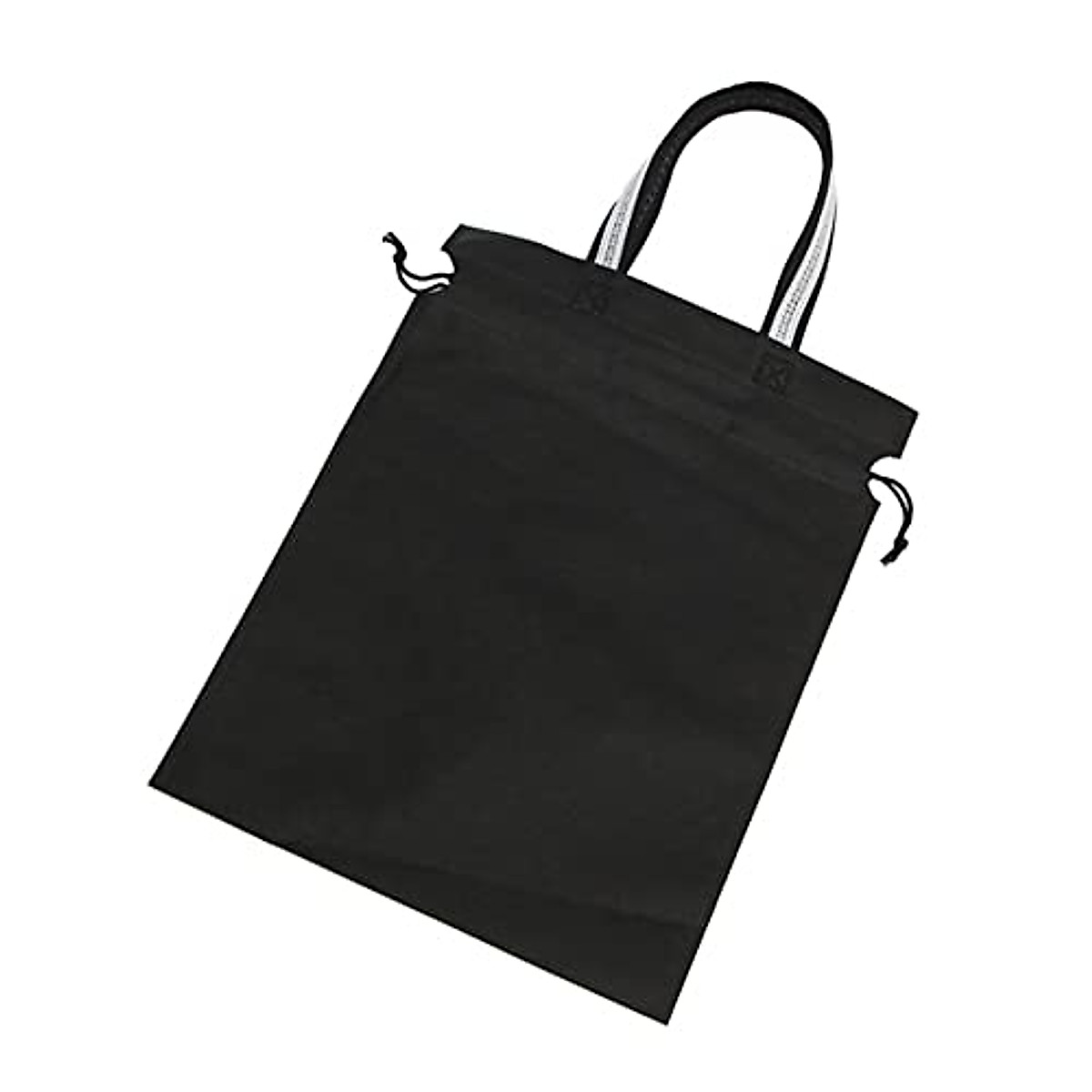 Muellery Dust-Proof Drawstring Storage Breathable Bag Non Woven 30X40cm(11.8X15.7in) TPJJ85463