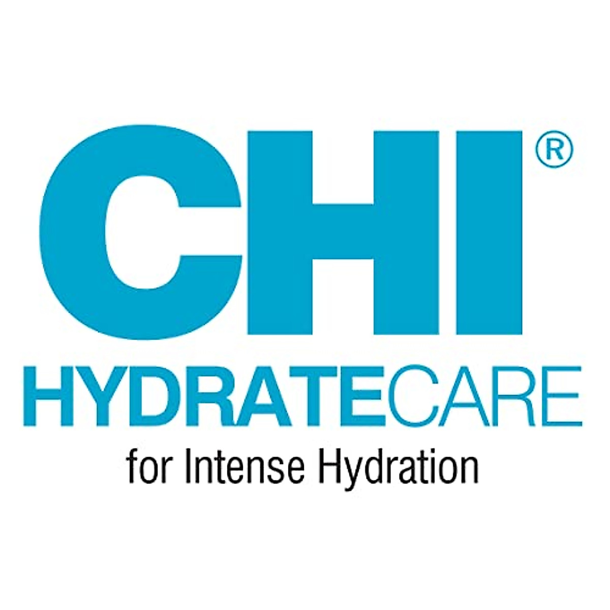 CHI HydrateCare Hydrating Conditioner, Balances Hair Moisture and Protects Against Damage and Hair Breakage, Sulfate, Paraben, & Cruelty-Free, 25 Oz