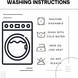 VTKON Green Queen Floral Sheets for Girls Women Adults Botanical Sheets Soft Microfiber Cute Floral Sheets Set for Room Decor with 1 Flat Sheet+ 1 Fitted Sheet+ 2 Pillowcases