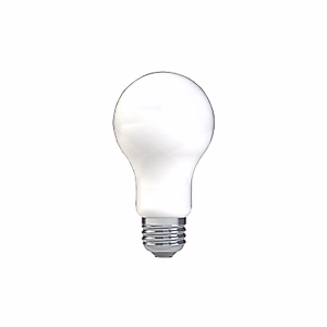 GE Reveal LED 100 watt Equivalent A19 Dimmable HD Light (2 Bulbs)