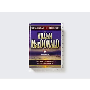 Comentario Biblico: Obra Completa (Antiguo Testamento / Nuevo Testamento) (Spanish Edition)