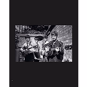 The Beatles by Terry O'Neill: The Definitive Collection