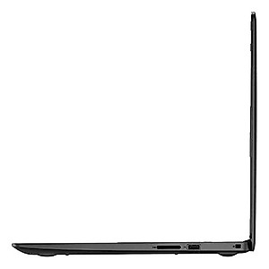 2019 Newest Dell Inspiron 15 3583 15.6 Inch Laptop (8th Gen Intel Core i3-8145U up to 3.9GHz, 8GB DDR4 RAM, 1TB HDD, Intel UHD 620, WiFi, Bluetooth, HDMI, Windows 10) (Black) (Renewed)