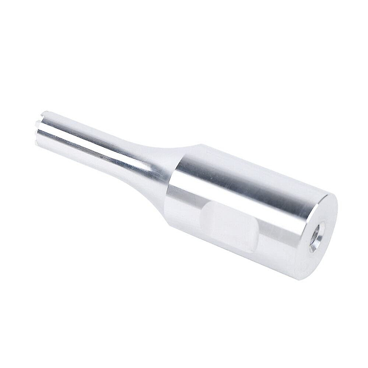 Welding Head, Lightweight Aluminum Alloy Welding Head For Ultrasonic Plastic Welder Plastic Spot Welding Machine Accessories (Nine Points)