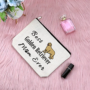 Lion Lover Gift for Women Makeup Bag Animal Lover Gift for Daughter Best Friend Birthday Gift Cosmetic Bag Graduation Gift for Besties Sister Valentines Day Christmas Gift Travel Cosmetic Pouch