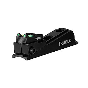 TruGlo Fiber Optic Rifle Sight , Henry Golden Boy