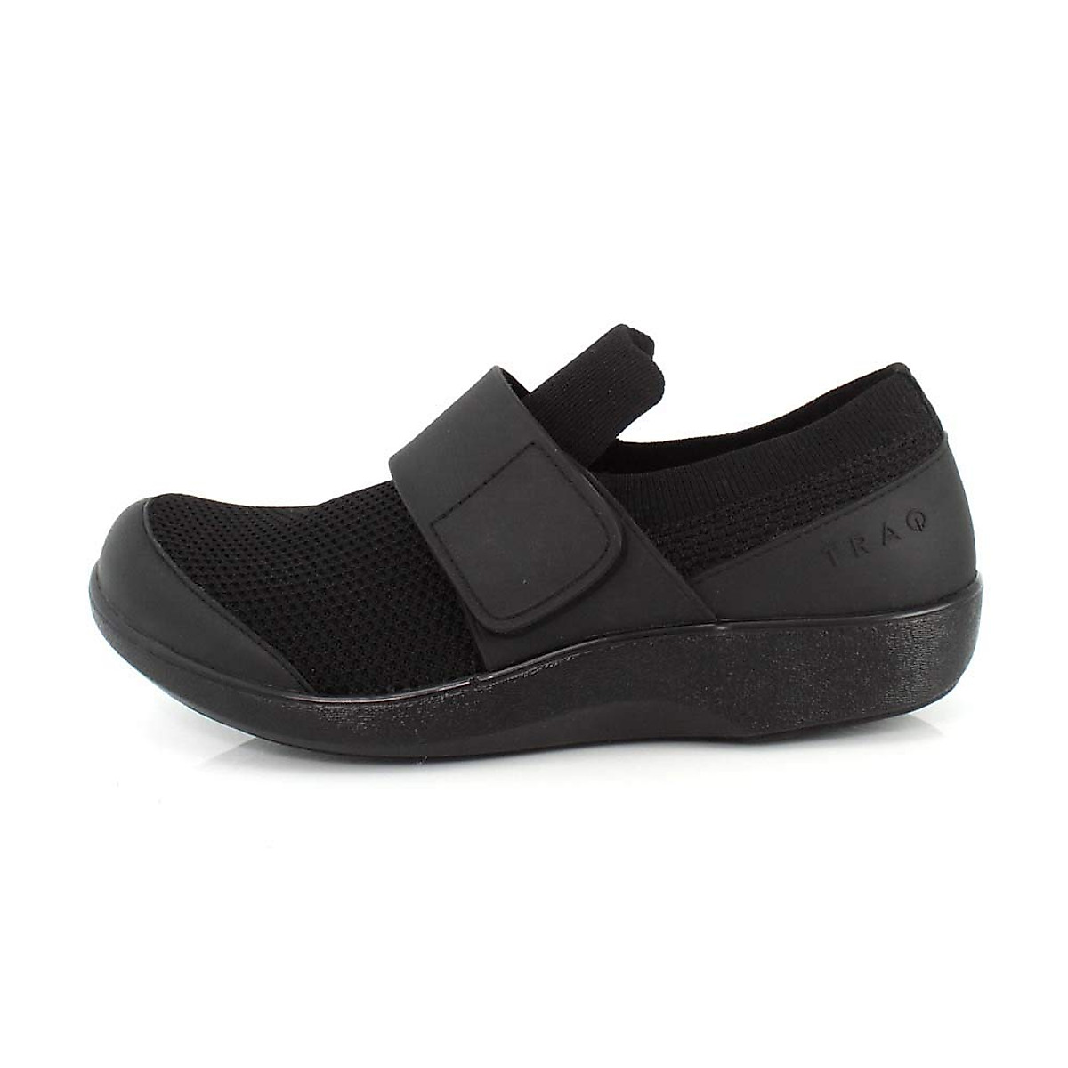 Alegria Qwik Black Out EU 38 (US Women's 8-8.5) Regular