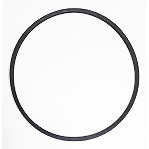 Sellerocity Brand Replacement Belt Compatible with Troy Bilt 5524 5024 Auger 954-04050 Sears Roper 247.881900 4460757
