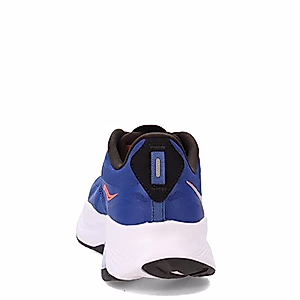 Saucony Men's Guide 15 Running Shoe, Sapphire/Black, 9