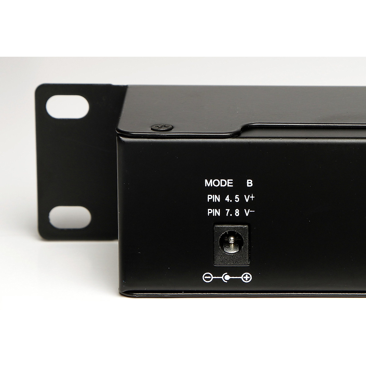 PoE Texas 12 Port Gigabit PoE Injector with 48 Volt 60 Watt Power Supply for 802.3af/at Devices