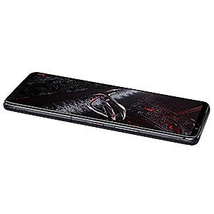 ASUS ROG Phone 5S ZS676KS 5G Dual 512GB 18GB RAM Factory Unlocked (GSM Only | No CDMA - not Compatible with Verizon/Sprint) Tencent Version – Black