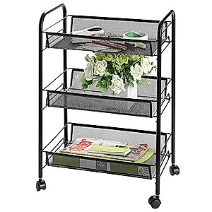 DDOY Shelves for Storage Utility Shelf Heavy Duty Shelving Space Saver Racks for Storage Shelf Storage Wire Shelves Metal Rack Wire Racks for Storage
