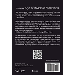 Age of Invisible Machines: A Practical Guide to Creating a Hyperautomated Ecosystem of Intelligent Digital Workers