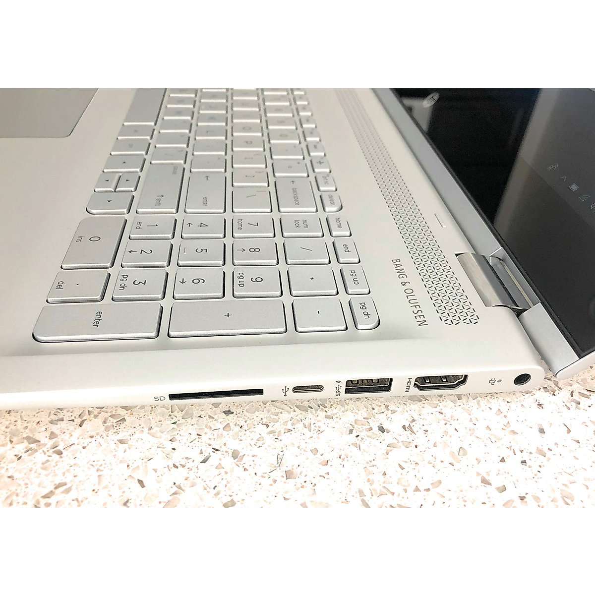 HP Envy x360 Flagship High Performance 2-in-1 Convertible Laptop PC (2016), 15.6-inch Full HD Touch-Screen Display, Intel Core i5-6200U, 12GB DDR3L RAM, 1TB HDD, Backlit Keyboard, Windows 10