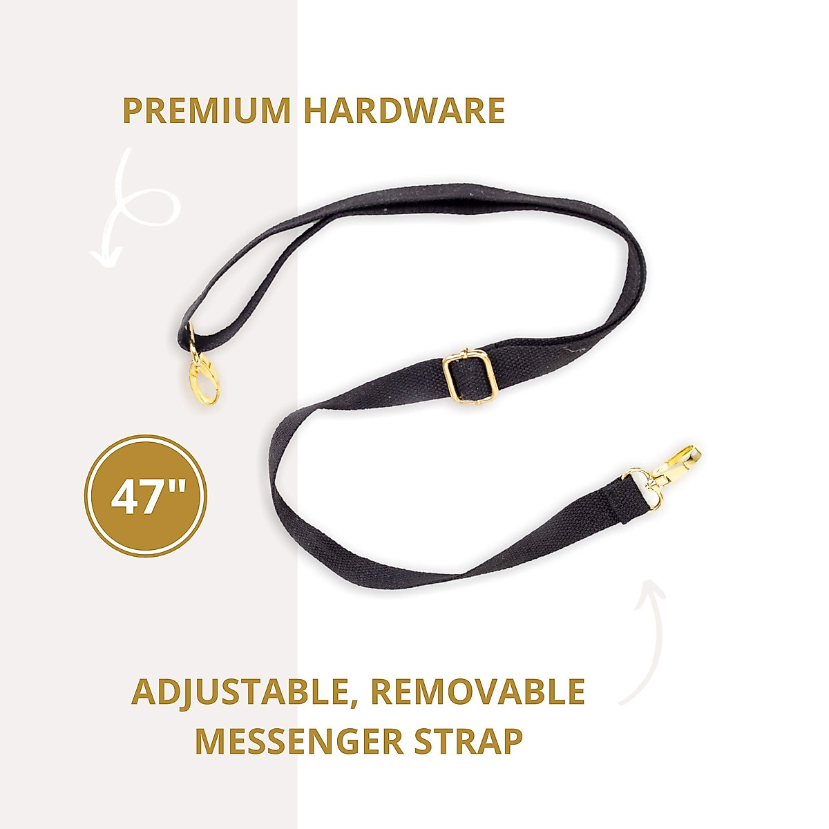 SoYoung, Lunch Bag Petite Poche Black Paper Gold Splat